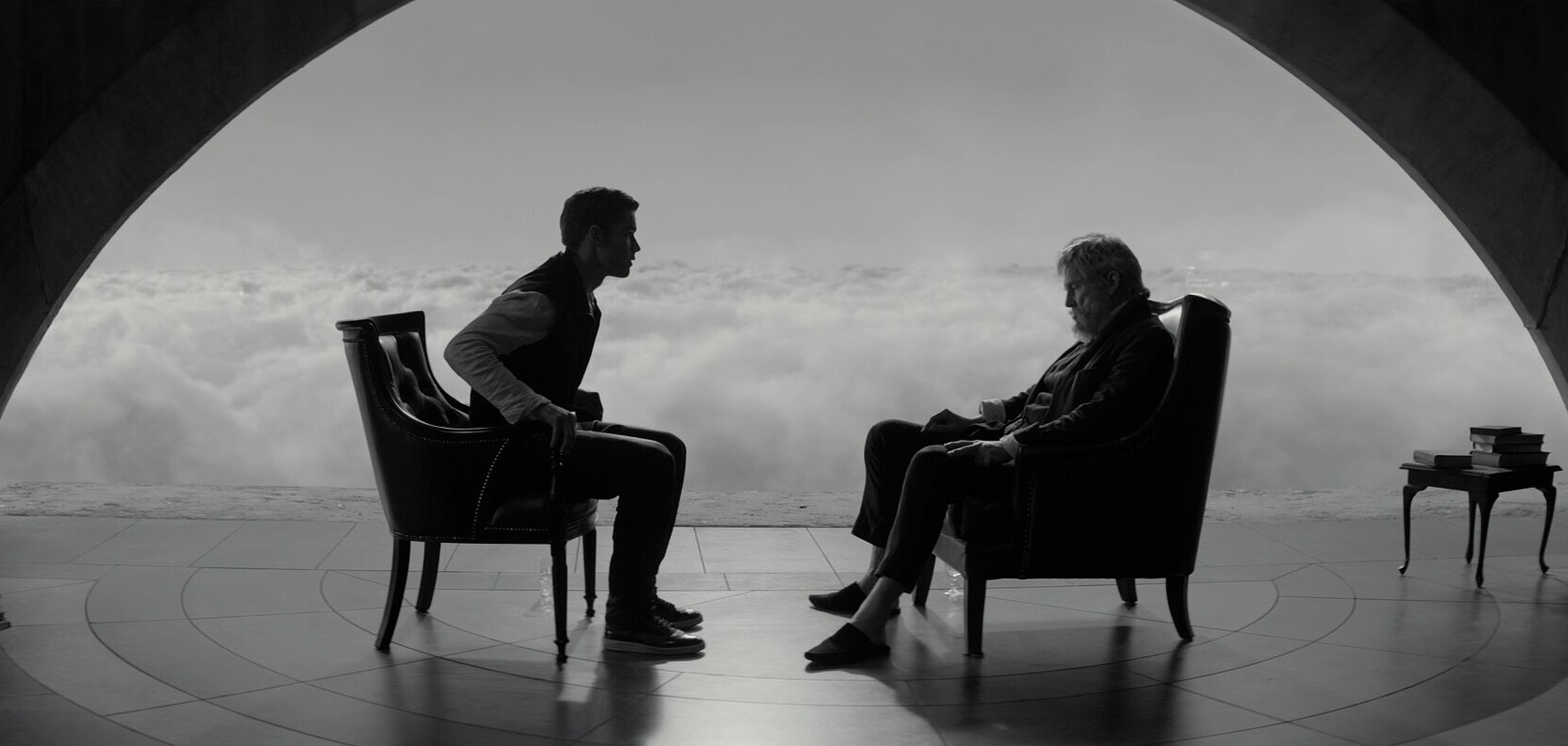 Wisdom and Warnings from The Giver Ten Years On Word on Fire